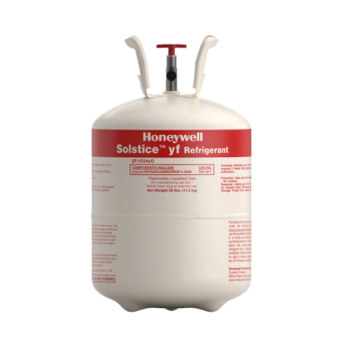 R-454B Refrigerant | Next-Generation Replacement for R-410A