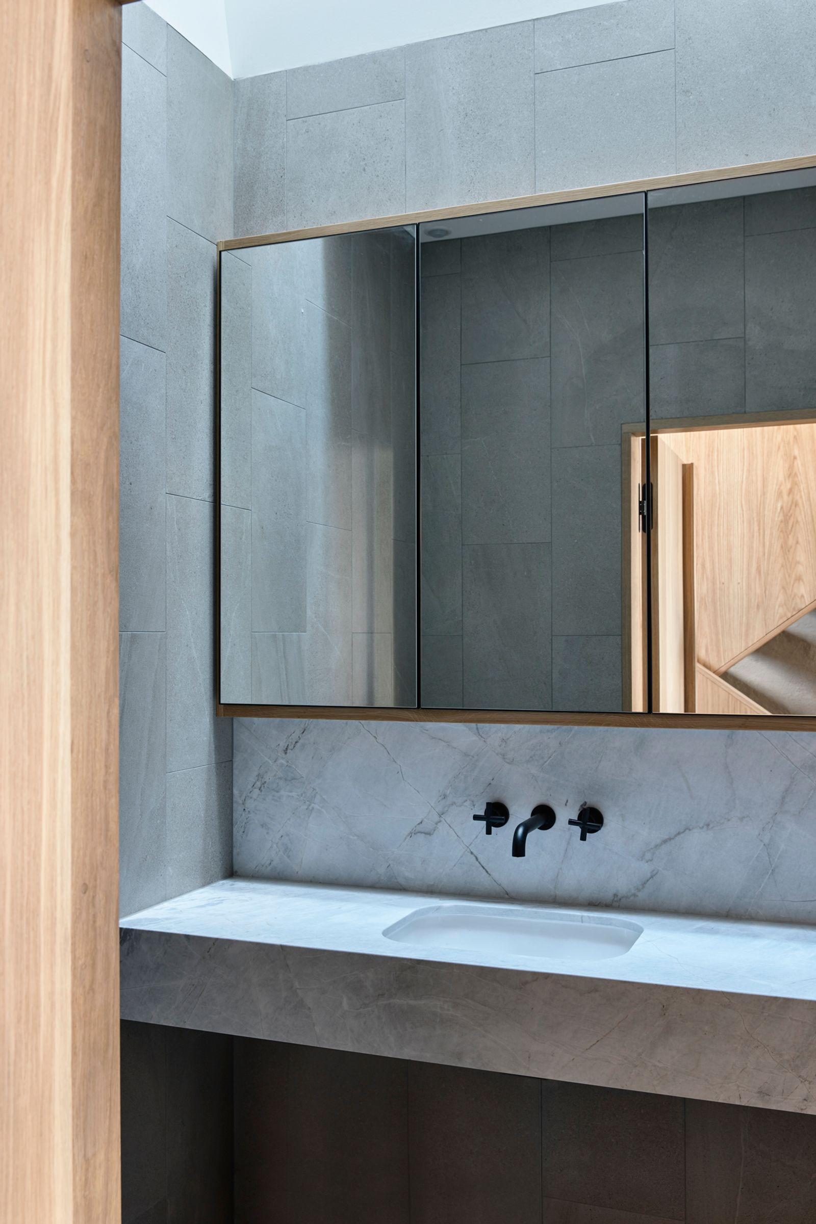 Fitzroy House – MA+Co