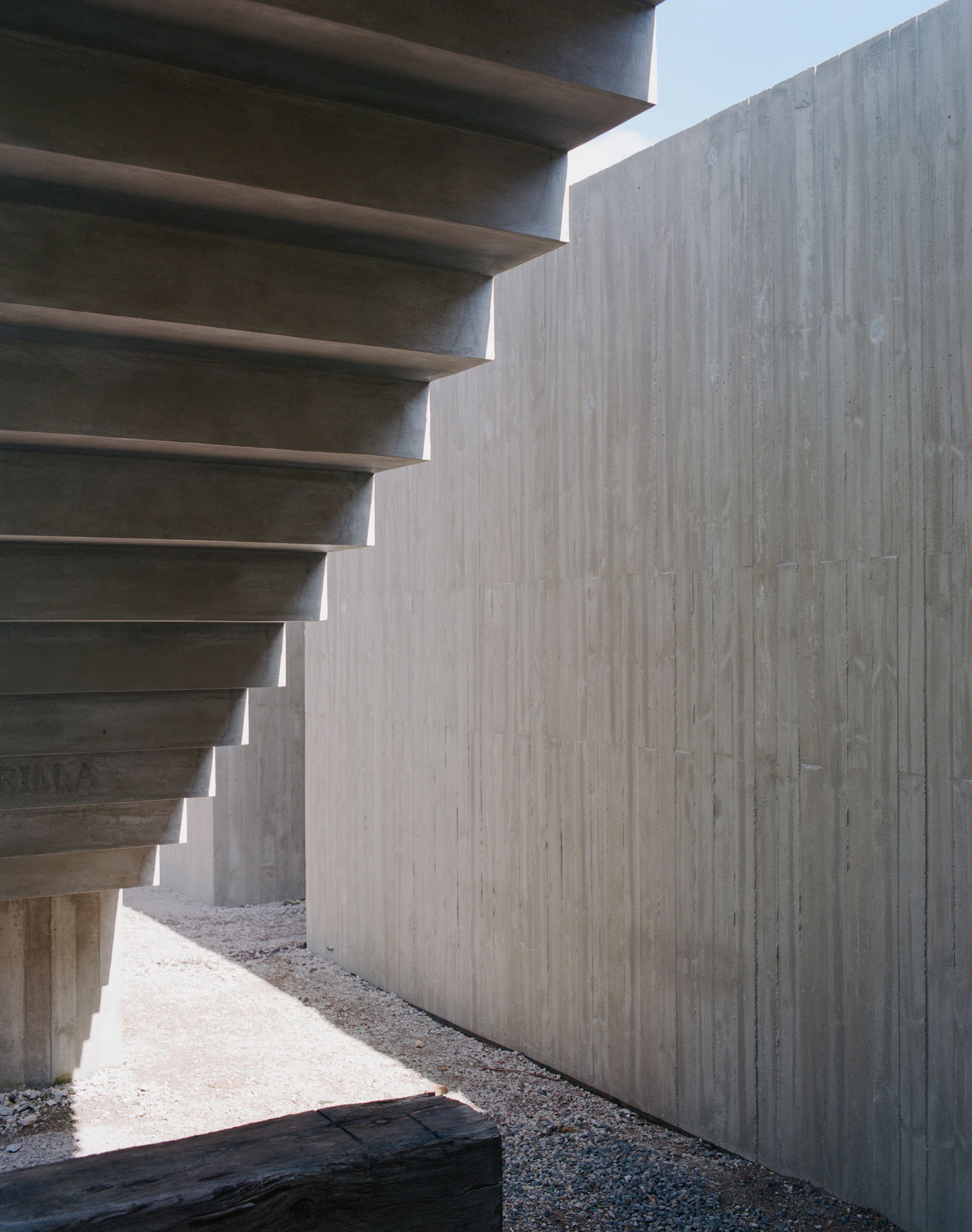 Mori House – MA+Co