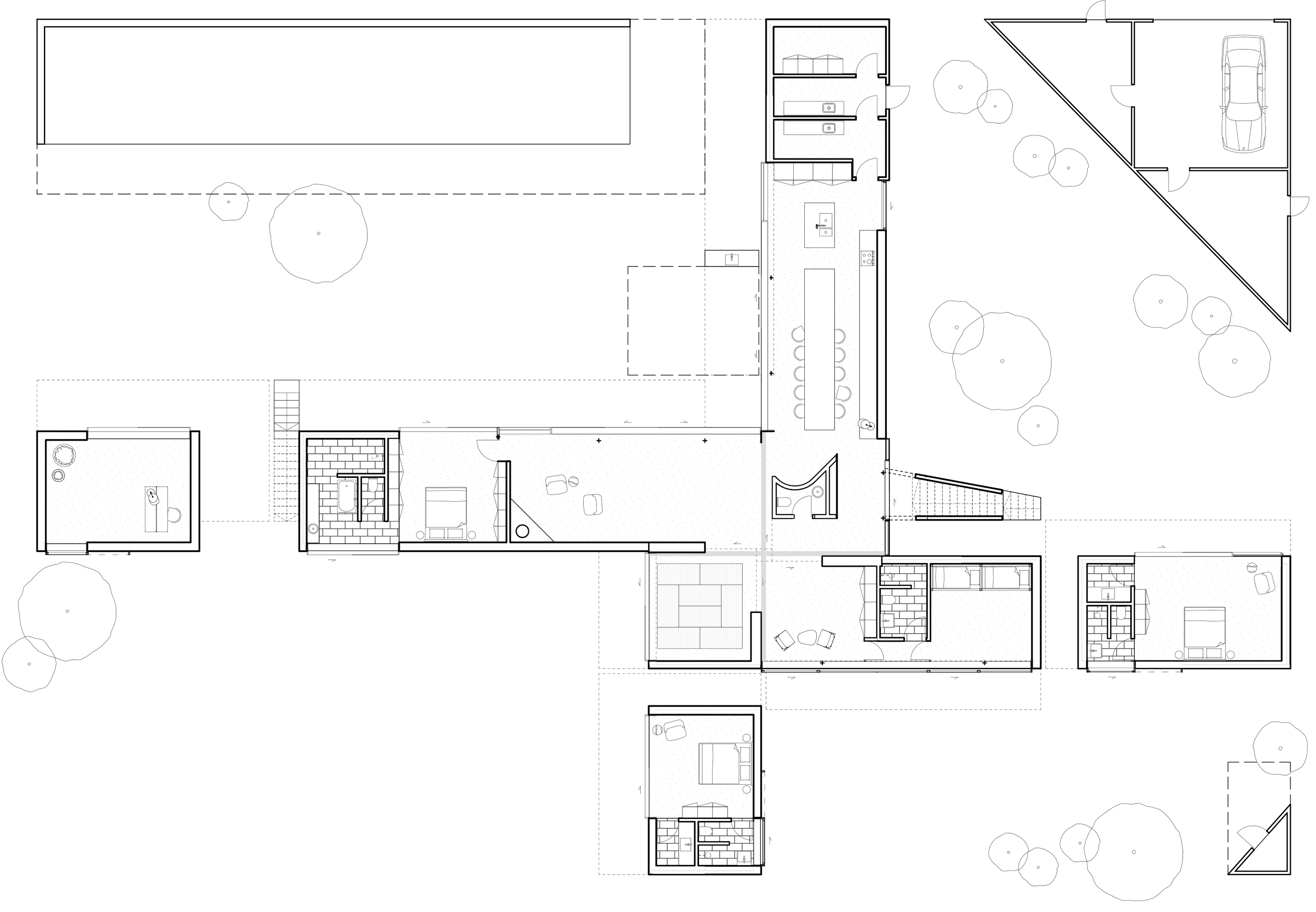 Mori House – MA+Co