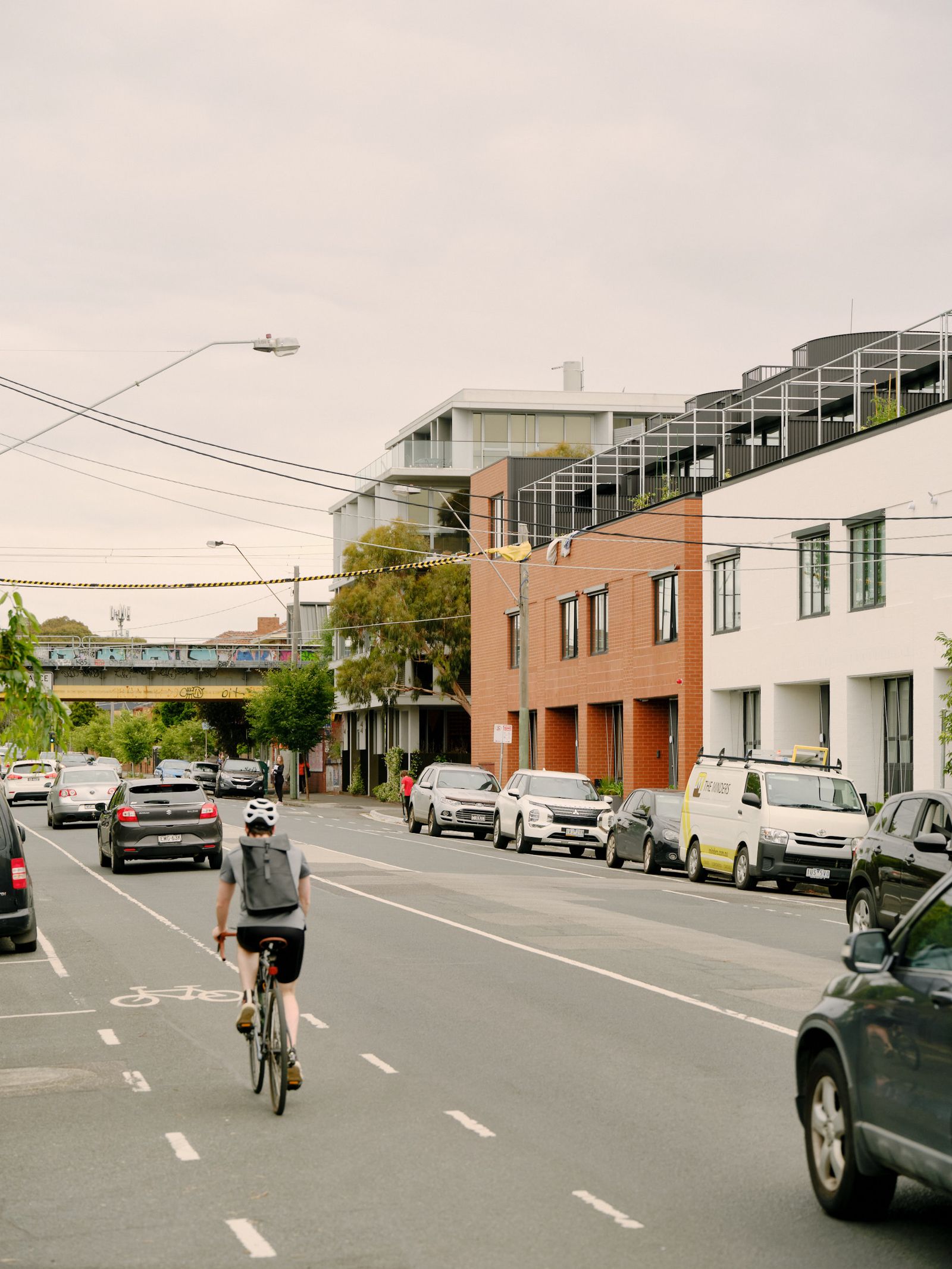 Inkerman and Nelson – MA+Co