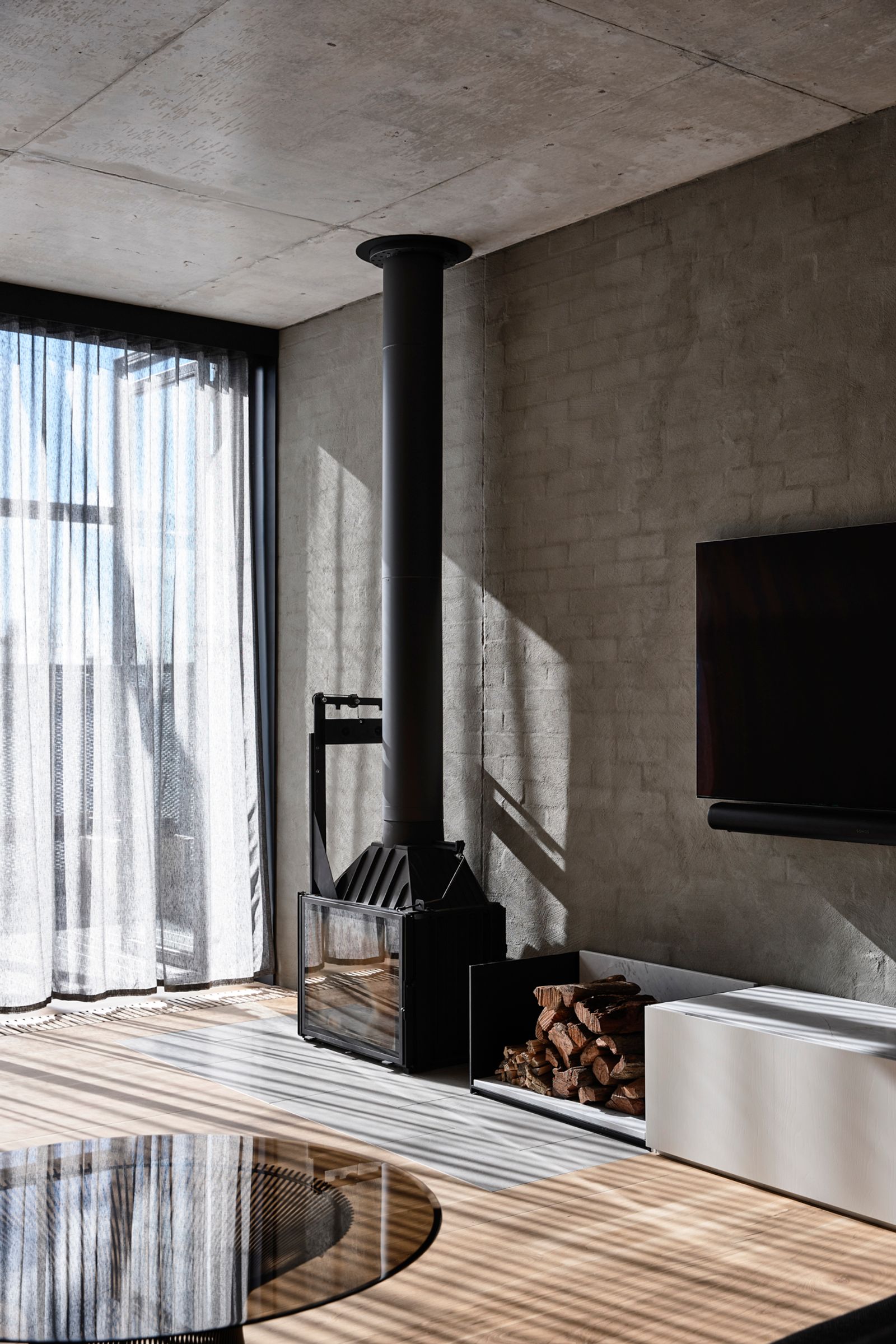 Fitzroy House – MA+Co