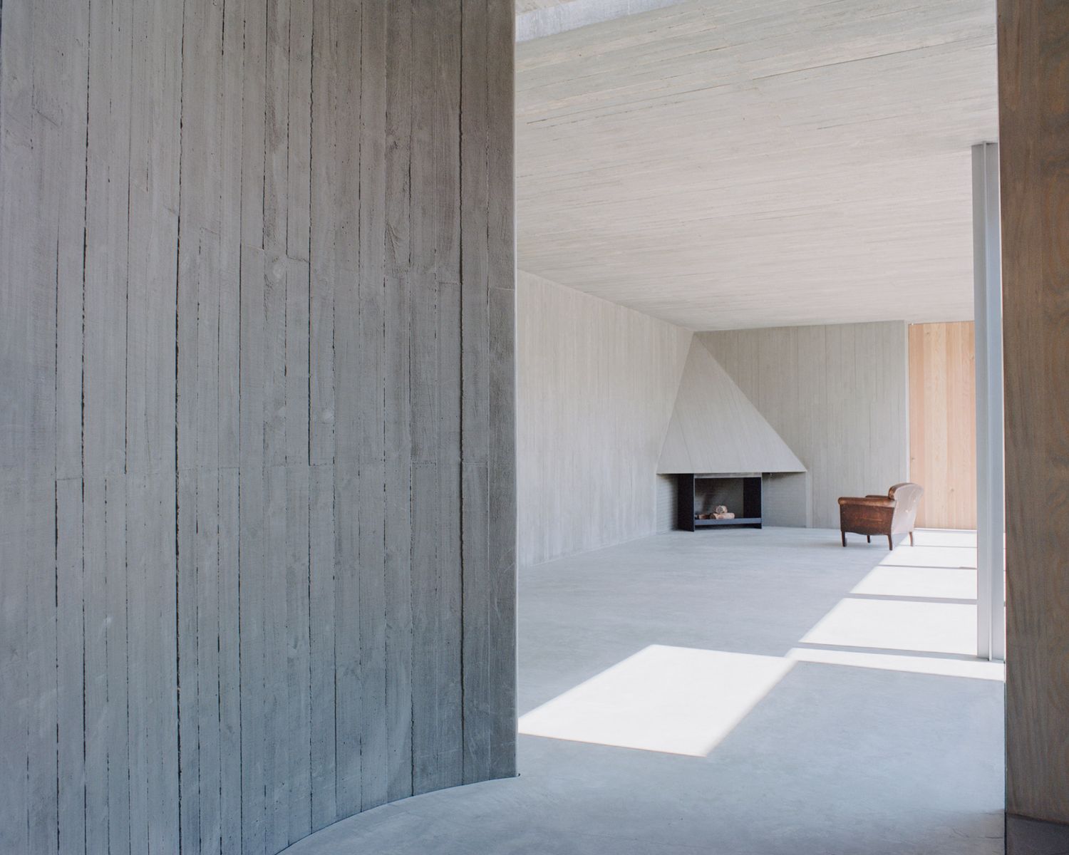 Mori House – MA+Co