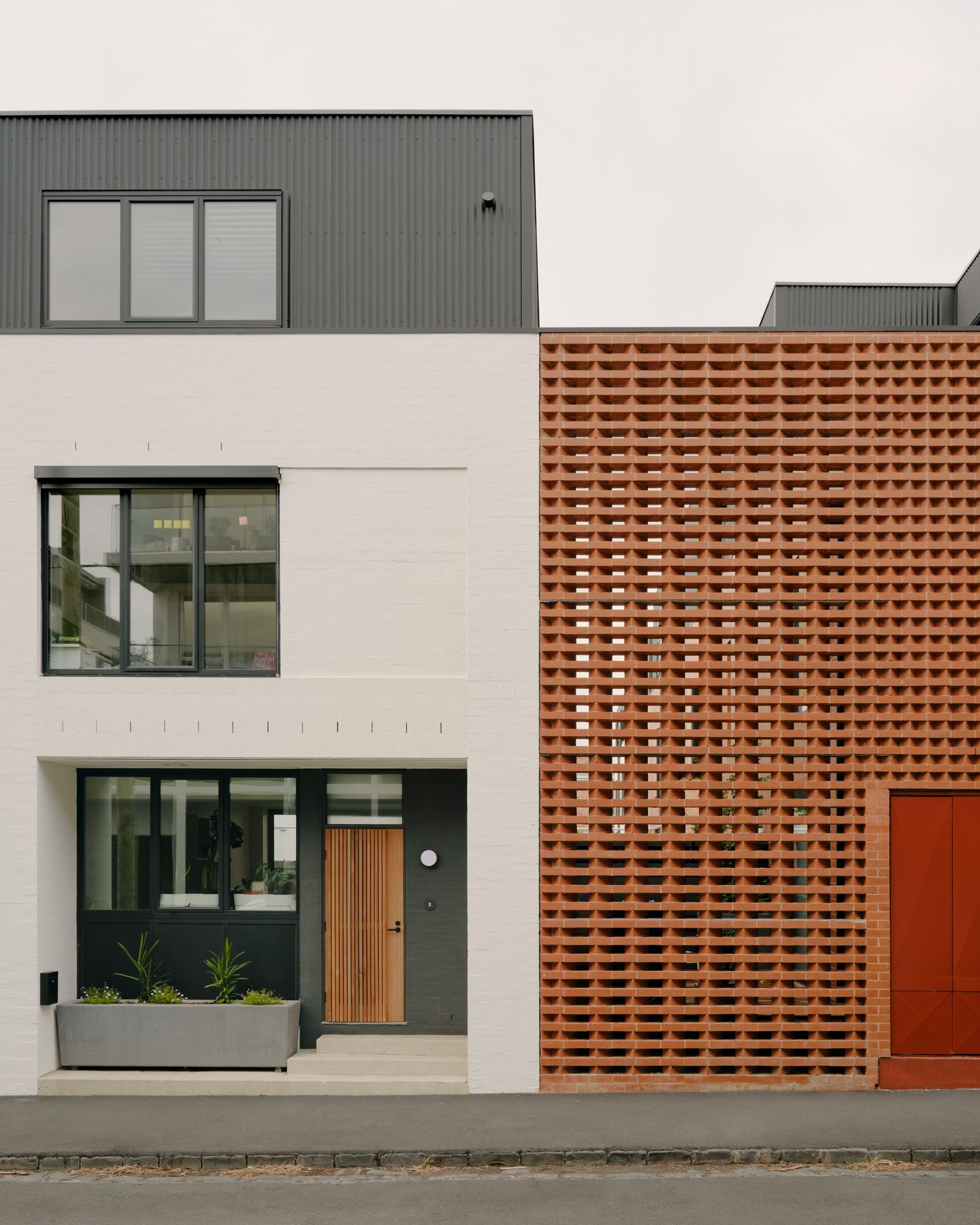 Inkerman and Nelson – MA+Co