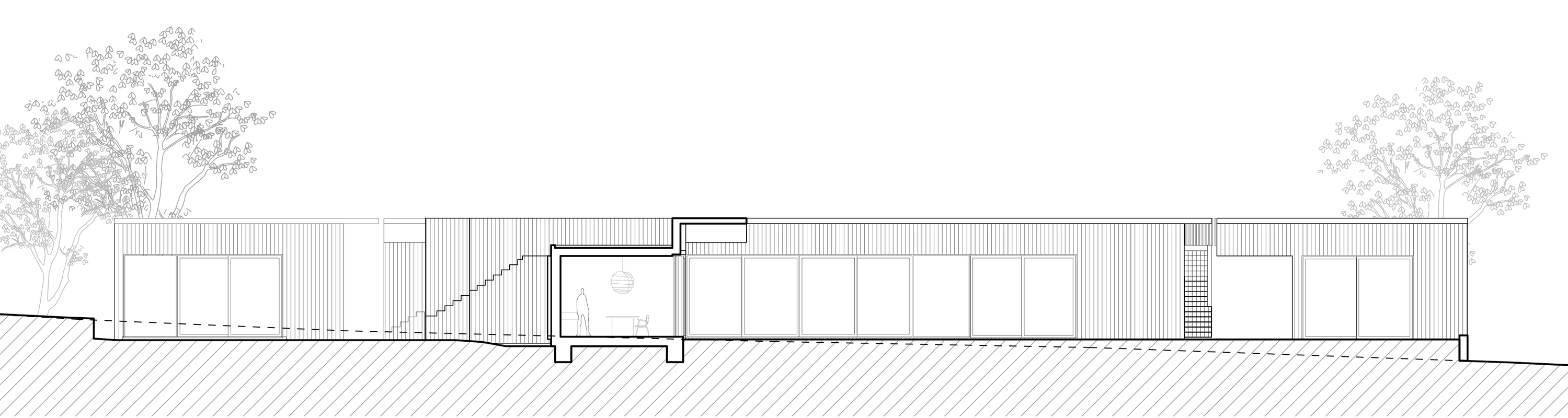 Mori House – MA+Co