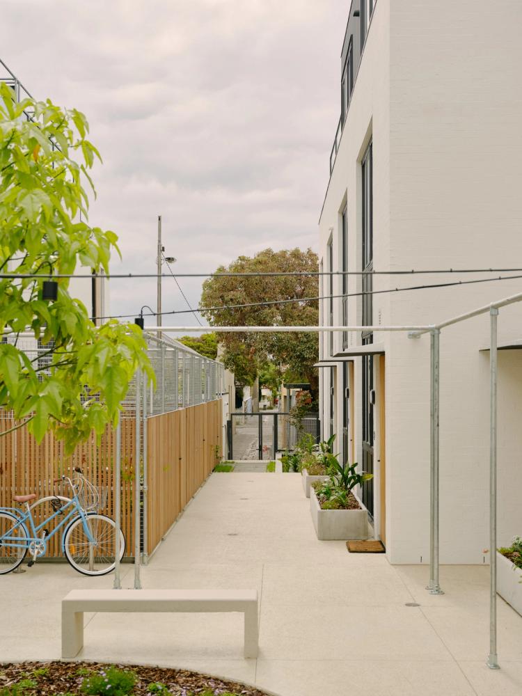 Inkerman and Nelson – MA+Co