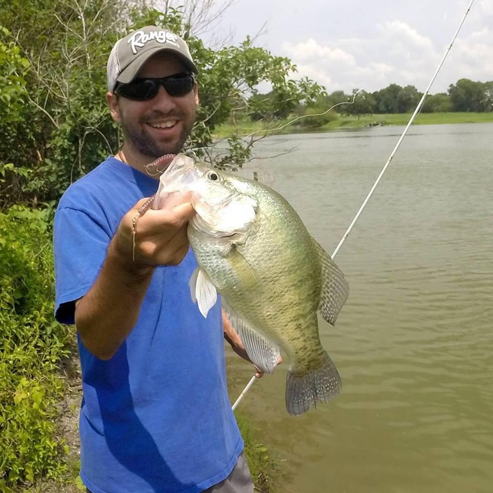 How To Fish For Crappie: Catchin' Slabs All Summer Long