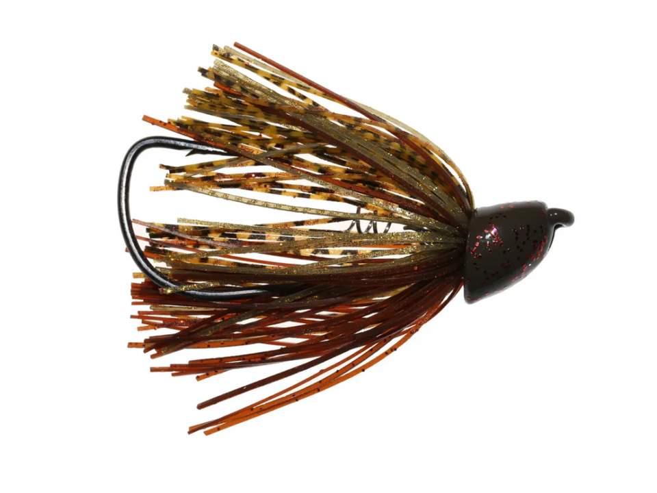Jig Fishing 101: When To Use 6 Types Of Jigs
