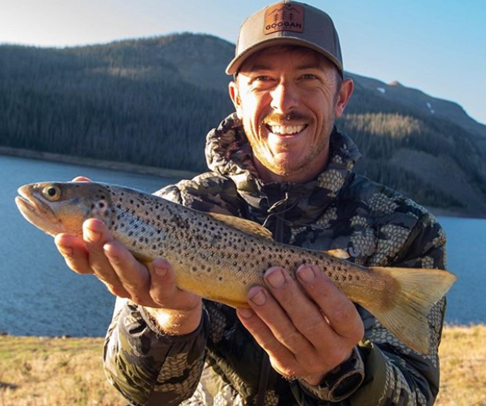 Early Spring Trout Fishing Tips That Work For Any Angler