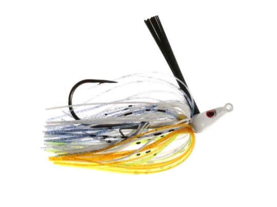 Jig Fishing 101: When To Use 6 Types Of Jigs
