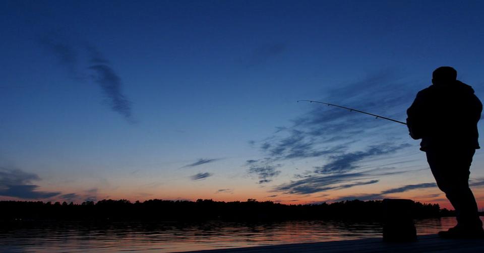 6 Night Fishing Tips To Help You With The Moonlight Bite