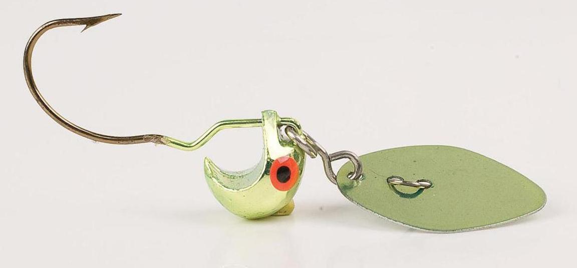 3 Styles of Walleye Jigs You Need To Fish