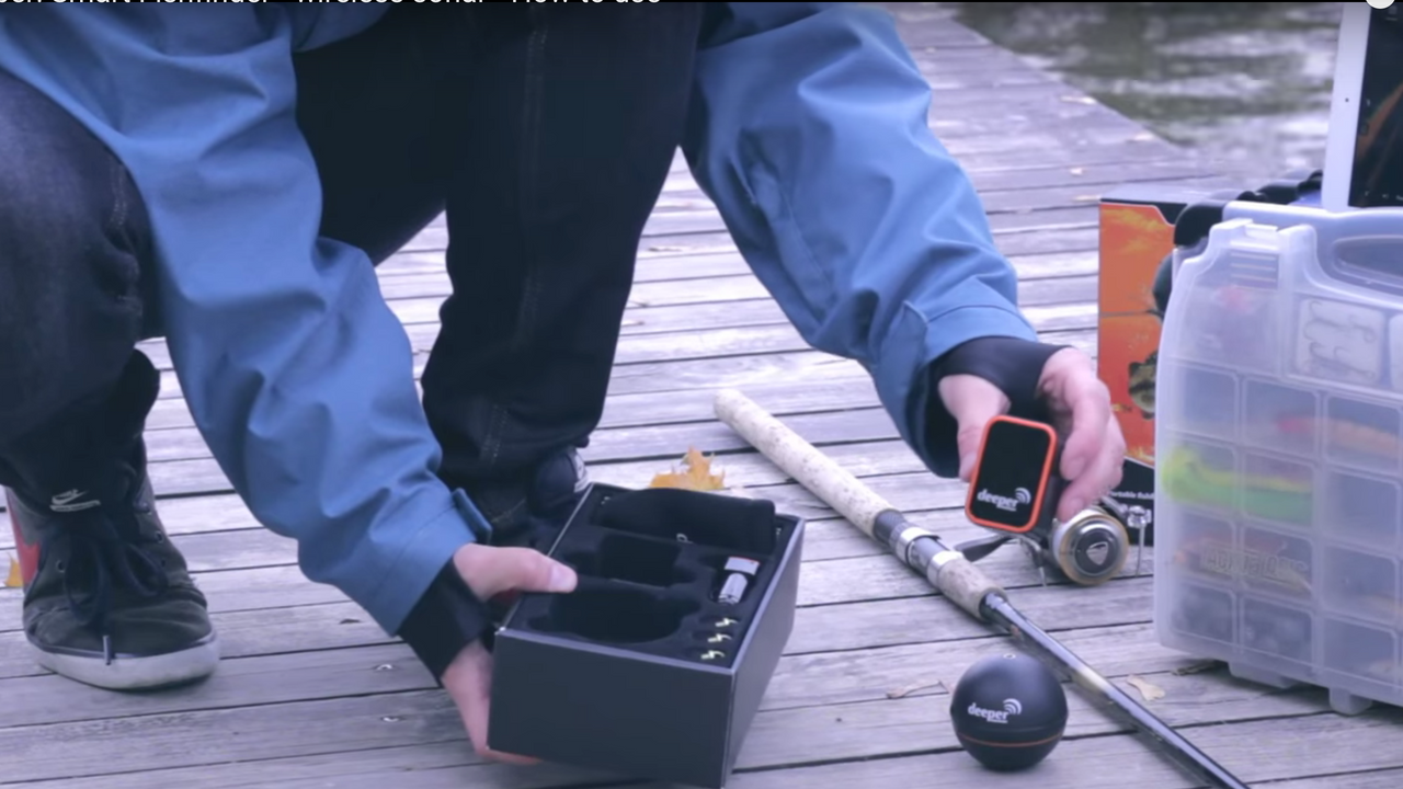 4 Must-Own Fishing Products For 2016