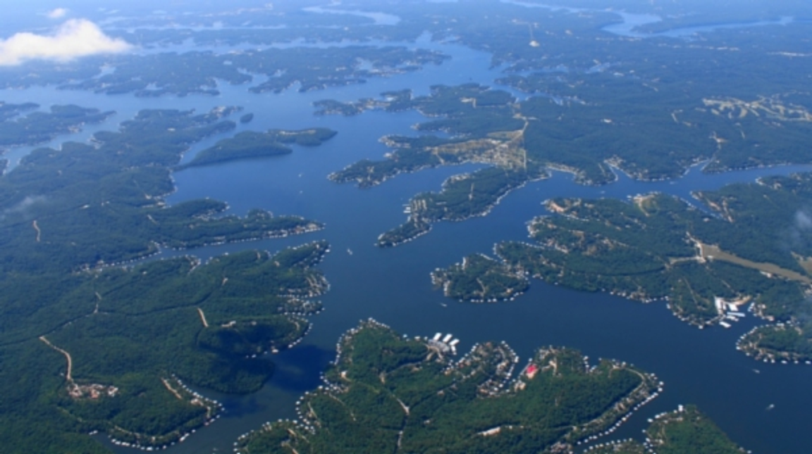 Spotted Bass Fishing 101: Everything You Need To Know