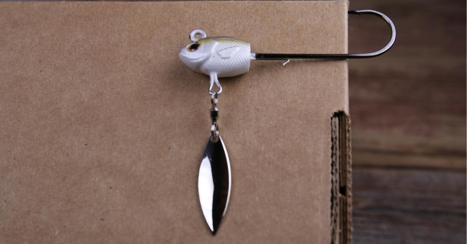 Winter Jig Fishing Tips: Bucktails, Underspins & More!