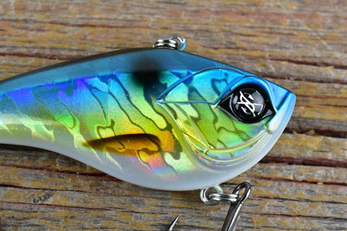 When, Where, and How To Fish Lipless Crankbaits