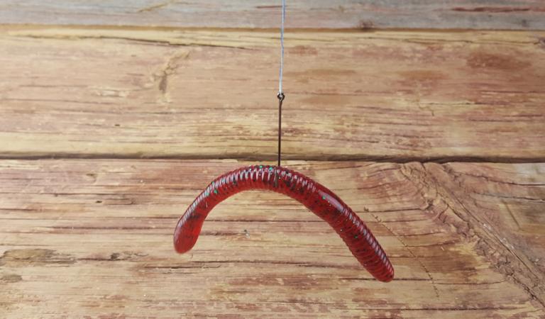 Finesse Fishing 101: Mastering Finesse Bass Fishing Techniques