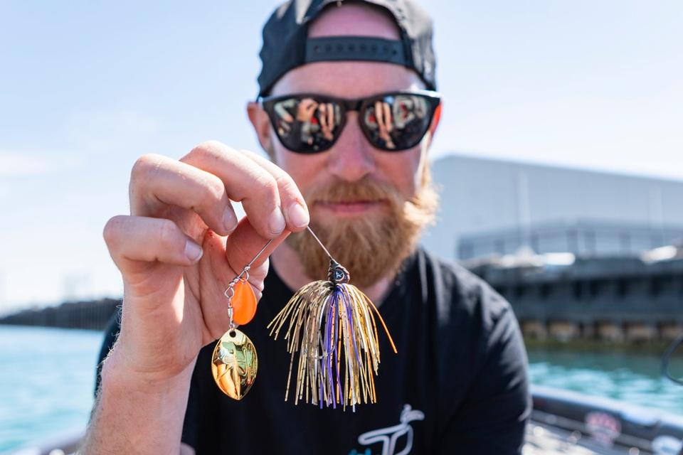 The Tight Rope Bite Getter Is Here!