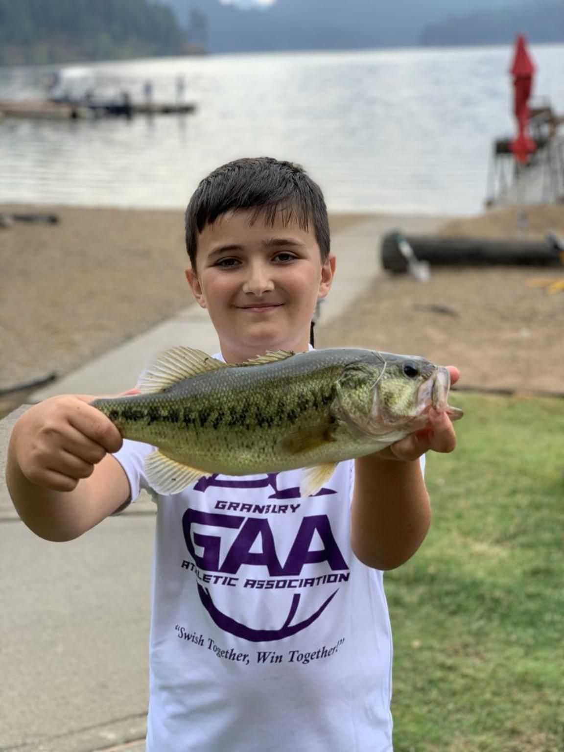 How To Take A Kid Fishing: 10 Tips You Need To Know