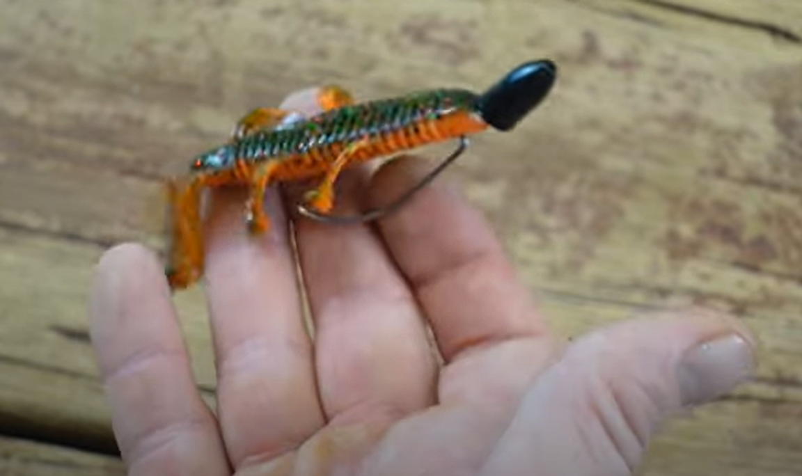 3 Ways To Rig The Googan Squad Bandito Bug