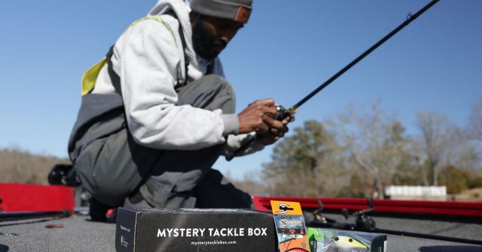 Karl's Fishing Blog | Tips, Tricks & More | Karl's Bait & Tackle ...