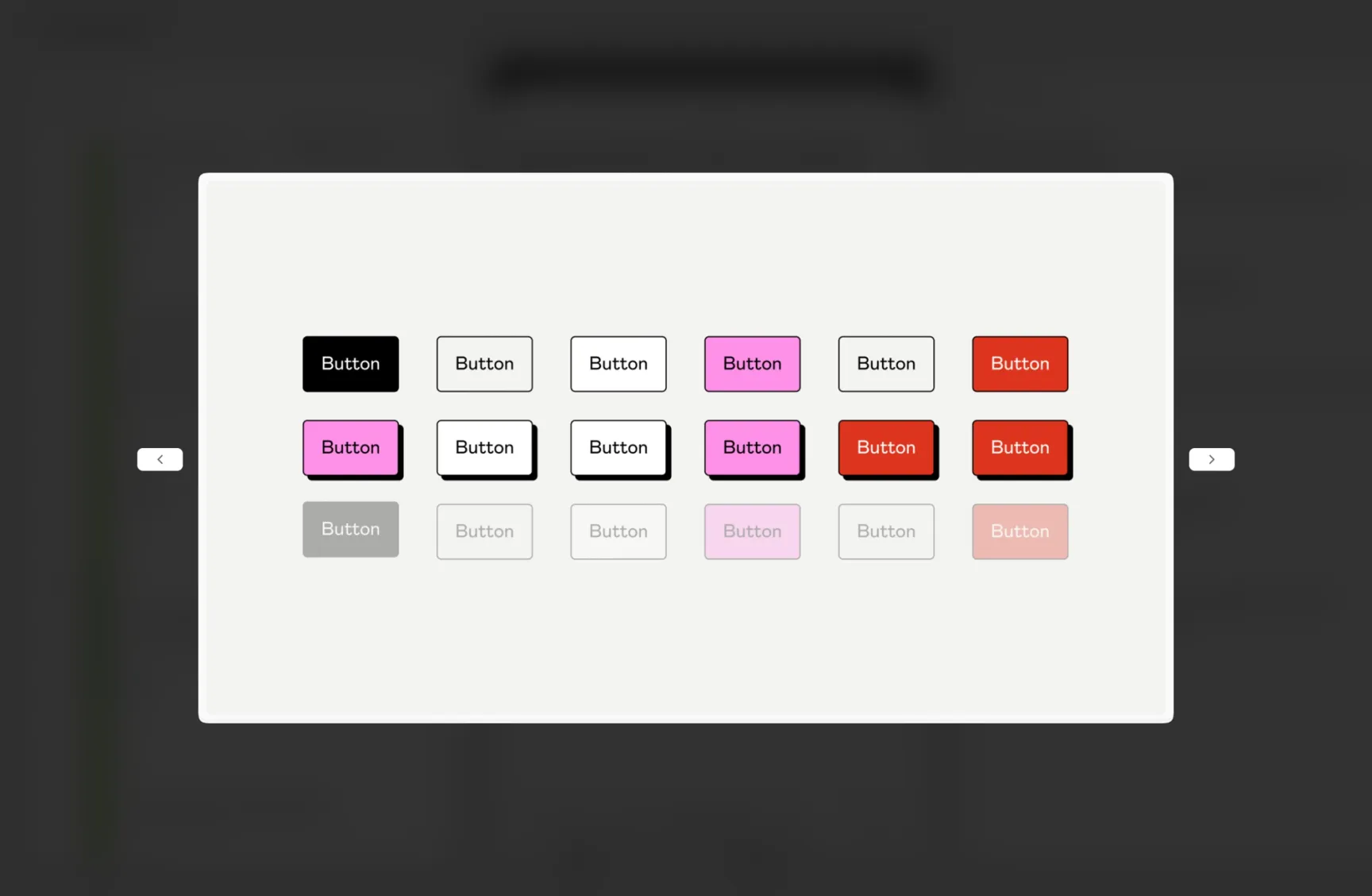 Mackenzie Child | Killer Portfolio