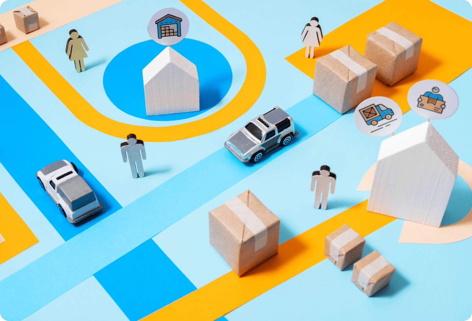 Gestión estratégica del DSO y DPO