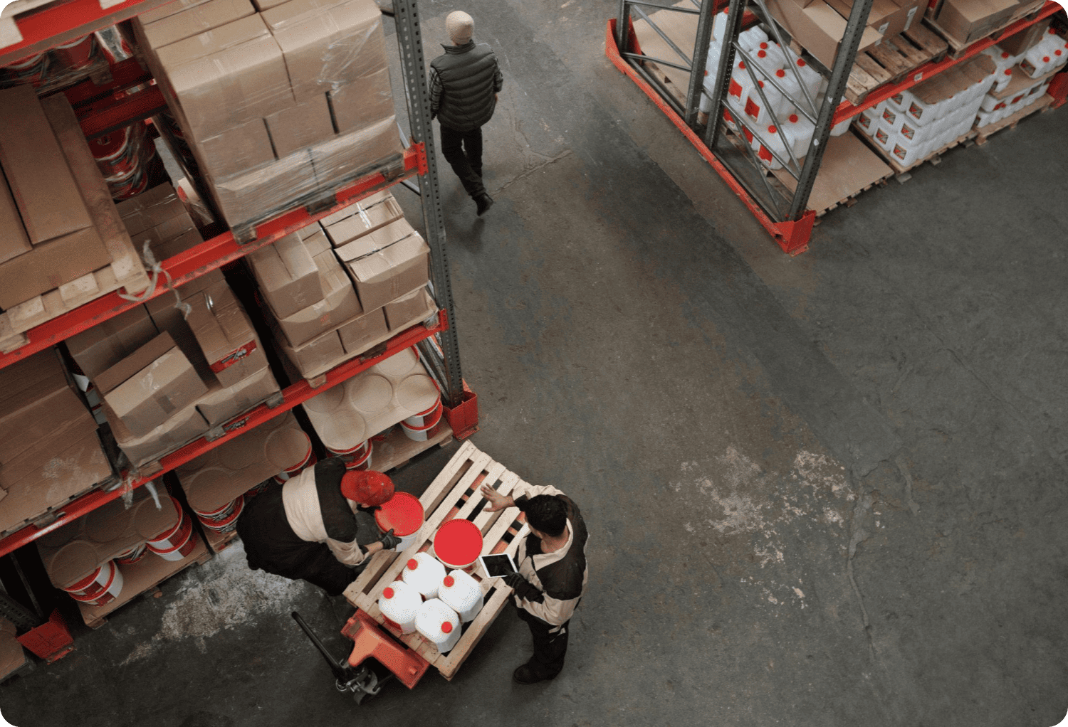 7 Retos que resuelven los distribuidores mayoristas
