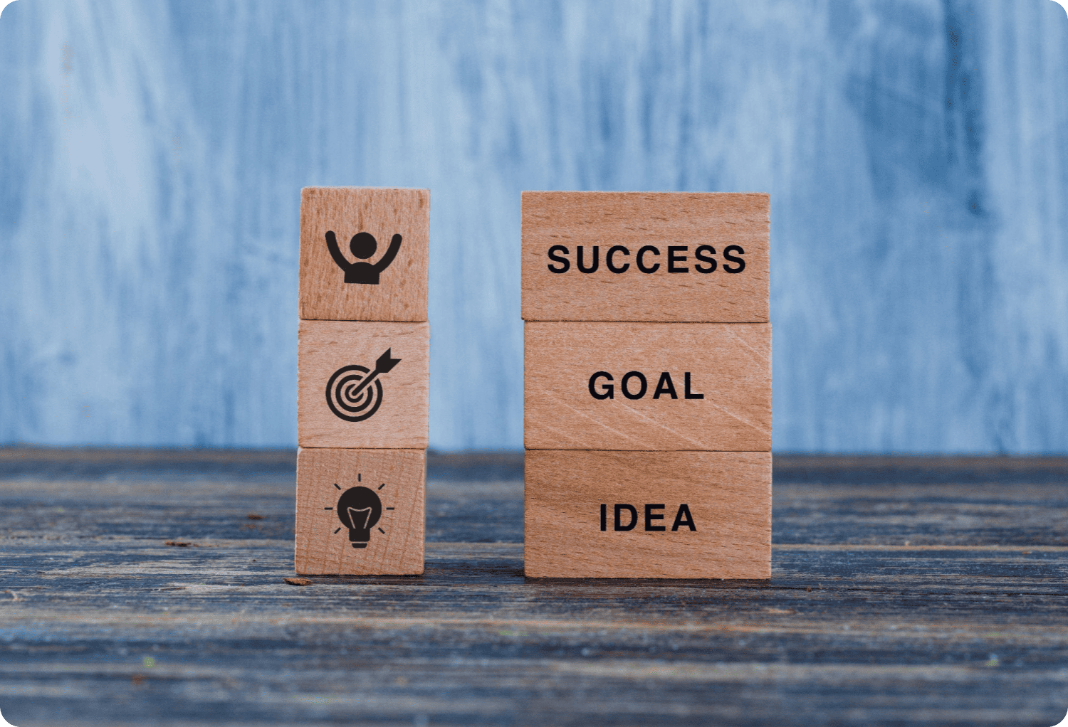 Cómo definir propósitos empresariales y facilitar su alcance