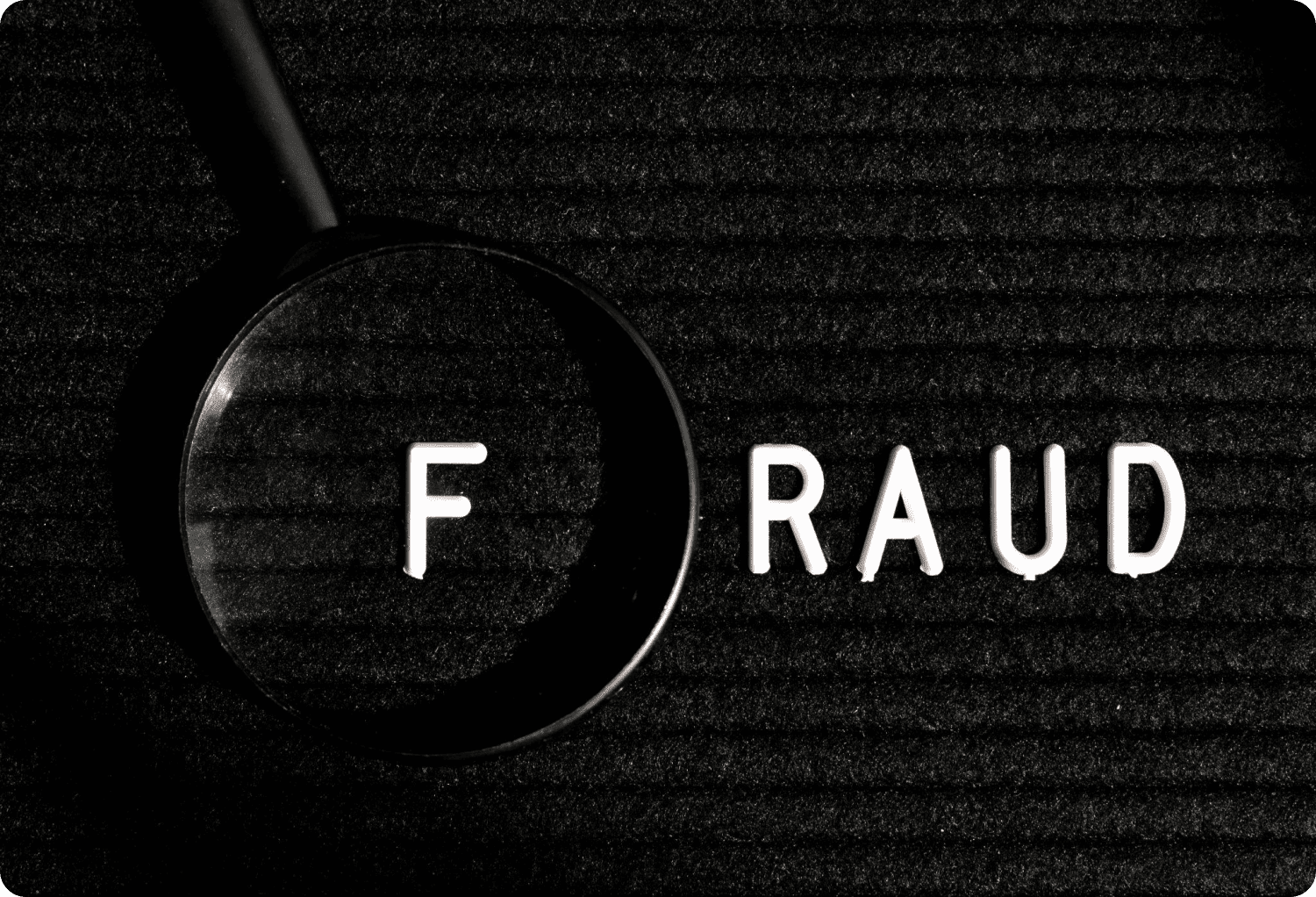 Tipos de fraude en empresas y cómo evitarlos