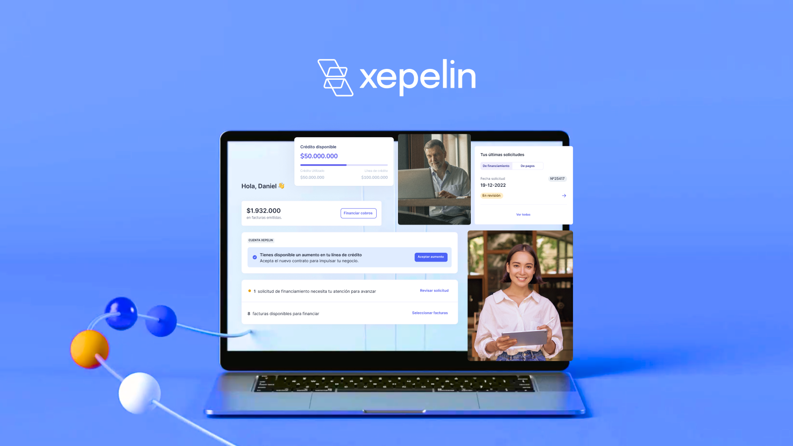¿Qué es Xepelin y Cuáles son los Servicios que Ofrece?
