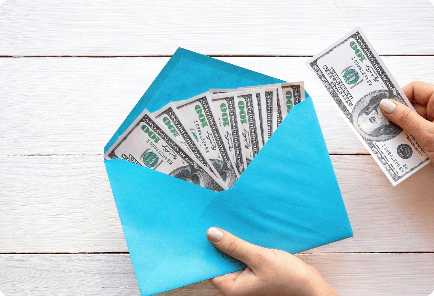 Qué es la caja chica y cómo puedes administrarla mejor