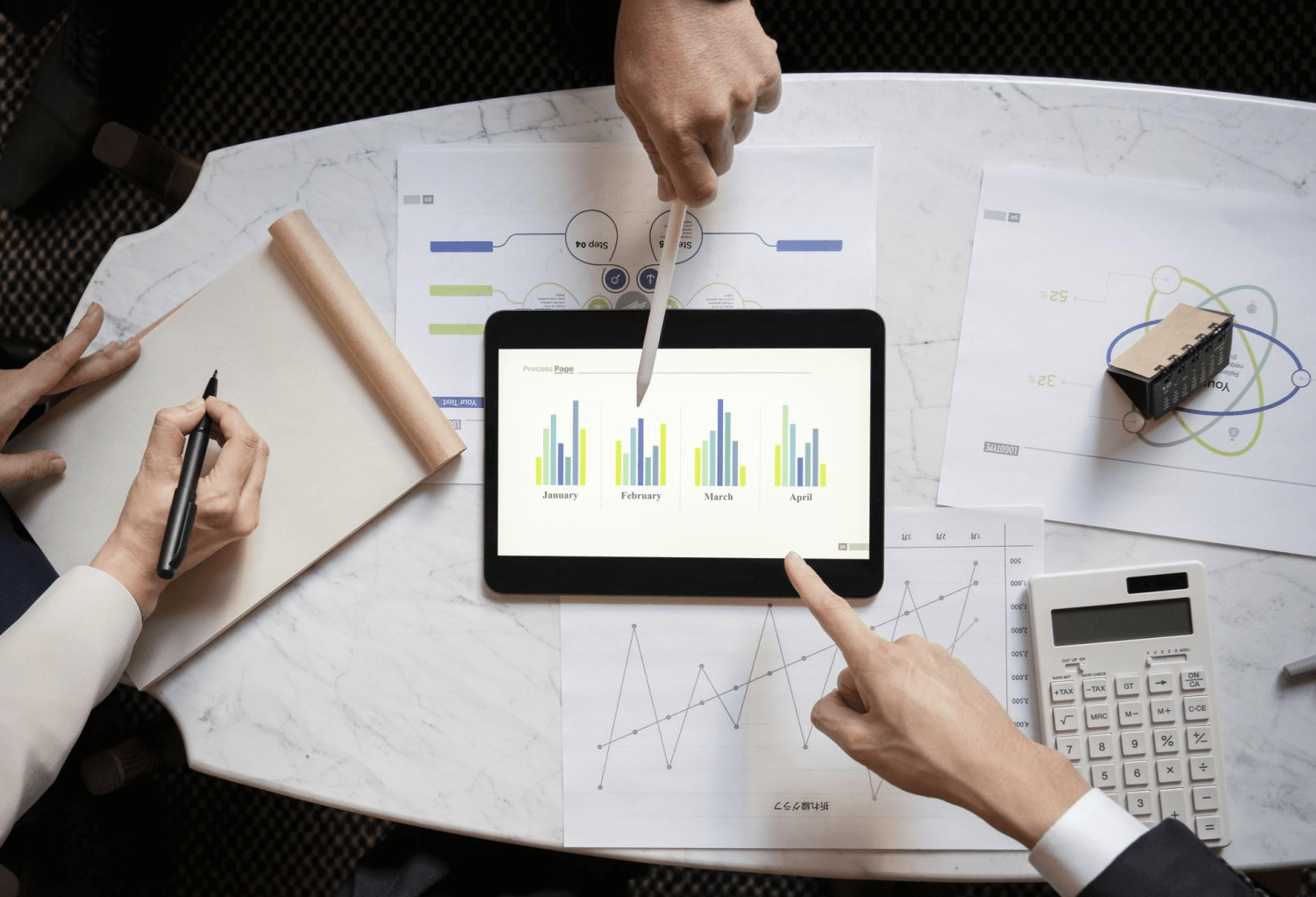 Tipos de inversiones empresariales y cómo elegirlas