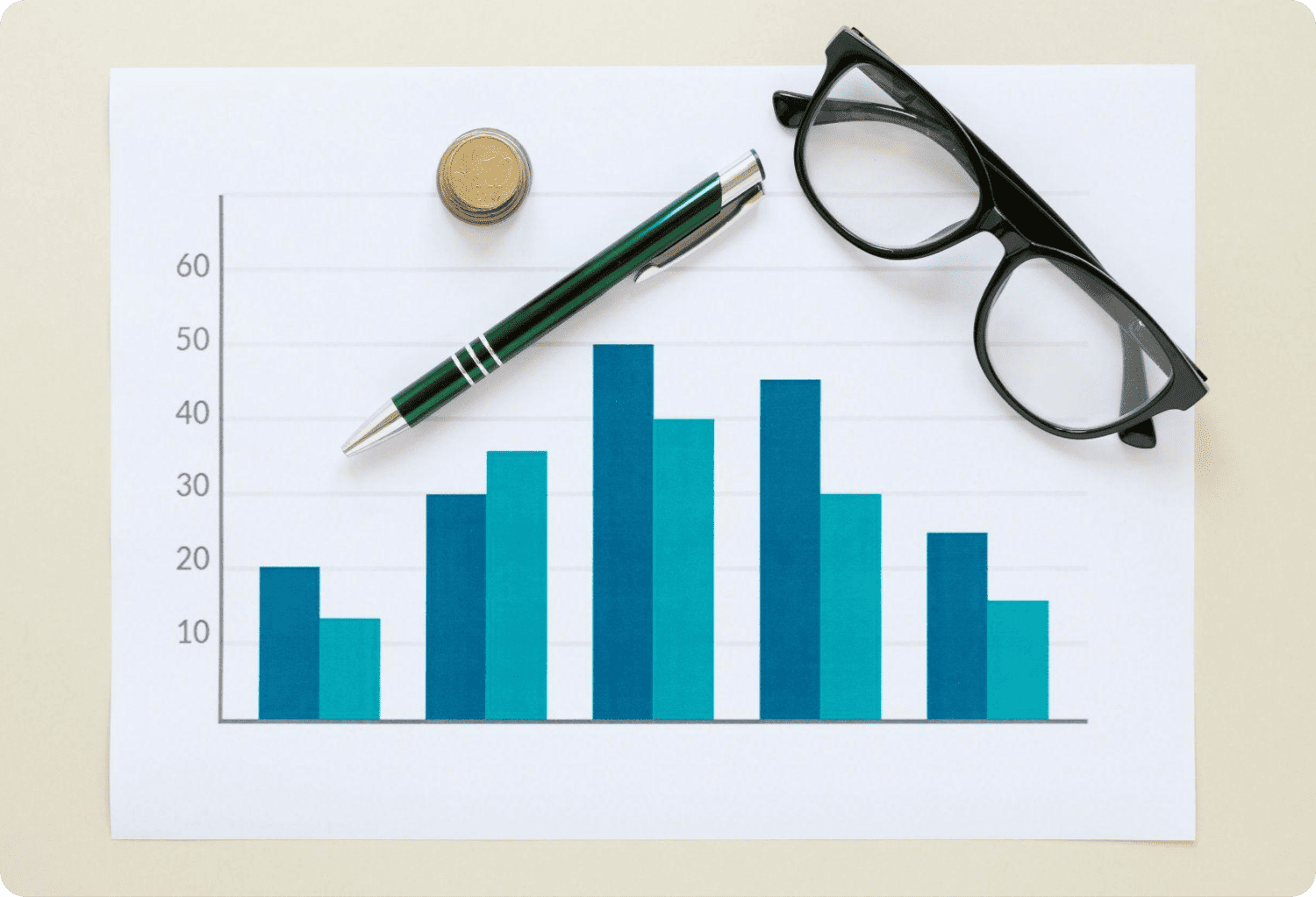 Cómo realizar proyecciones de ventas precisas en tu negocio