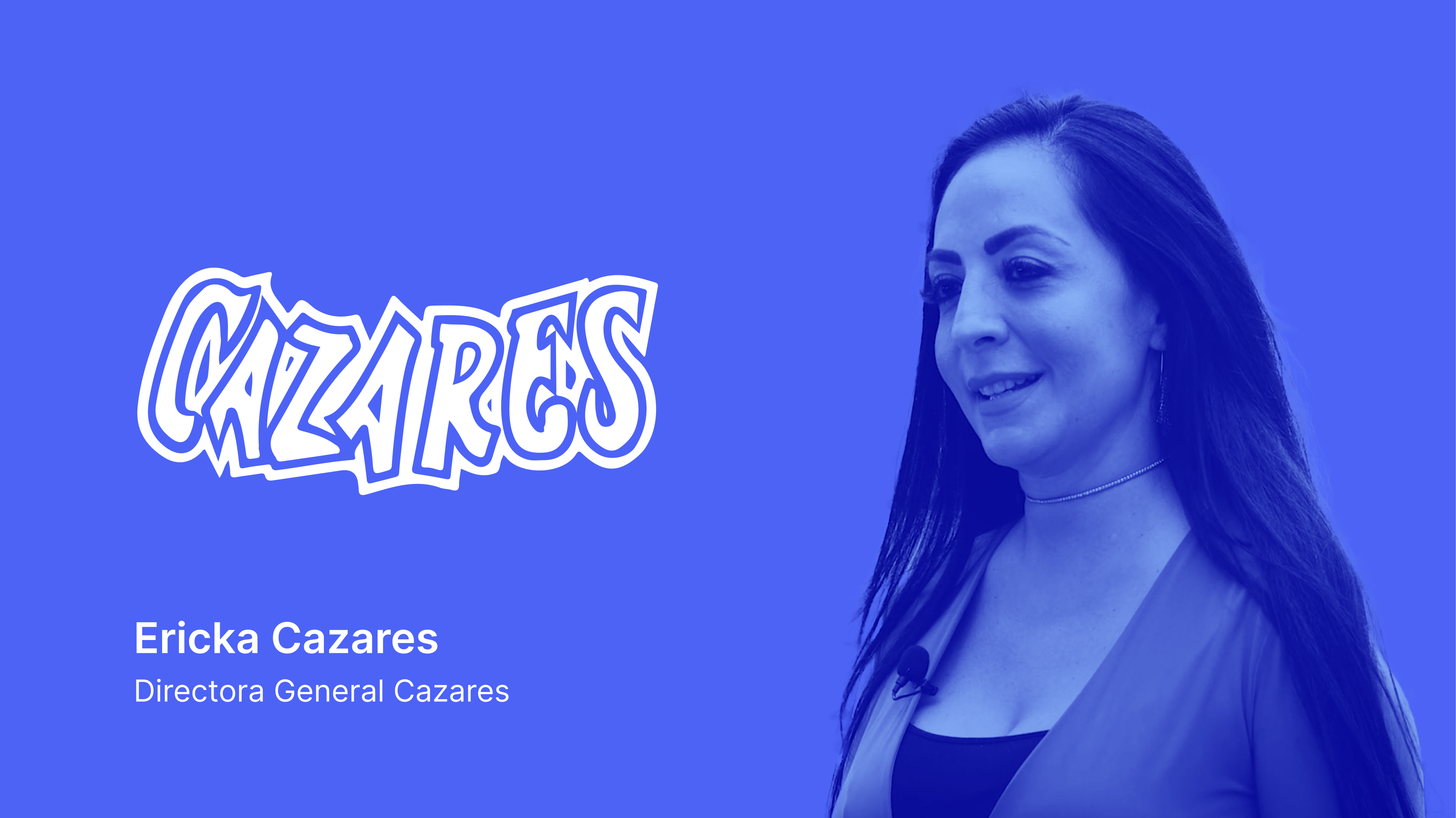 Caso de éxito Cazares - Xepelin México