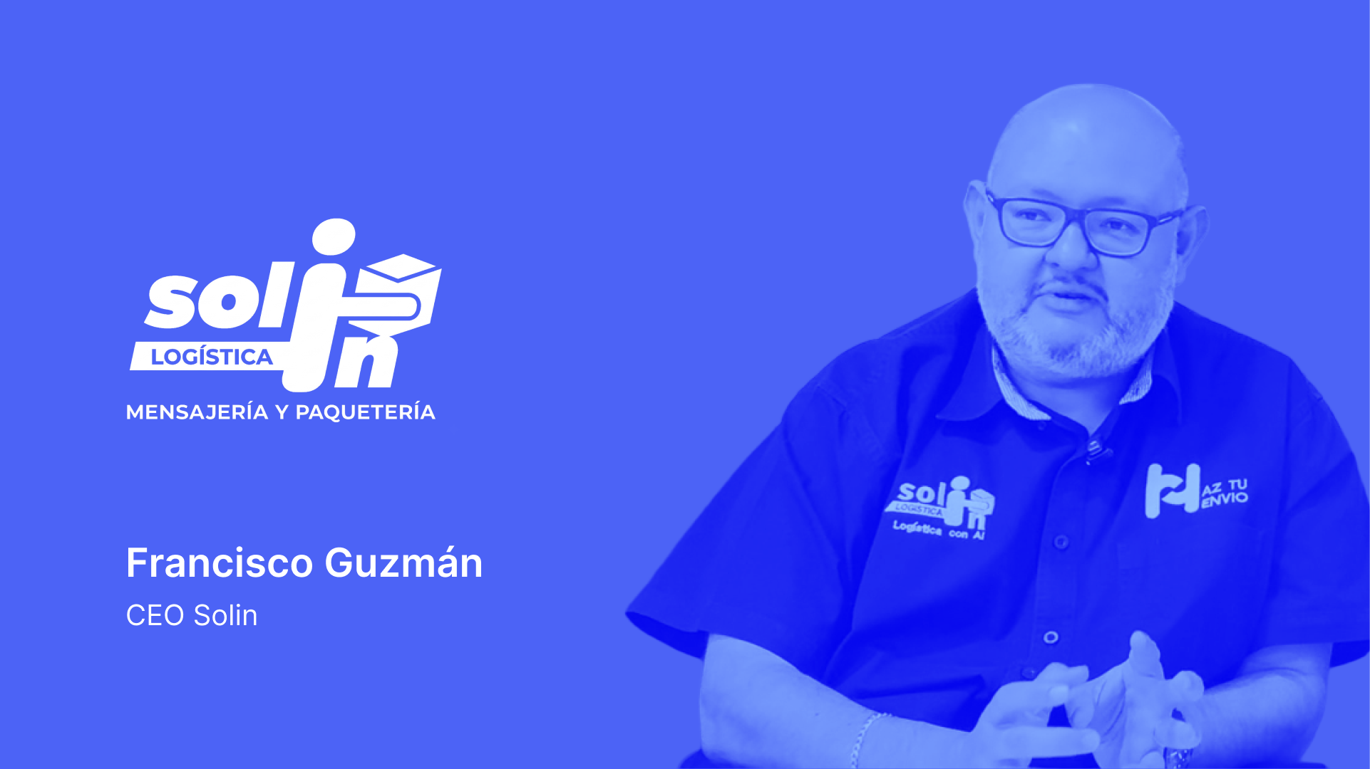 Caso de éxito Solin