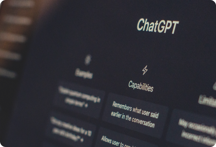 prompts de ChatGPT para negocios