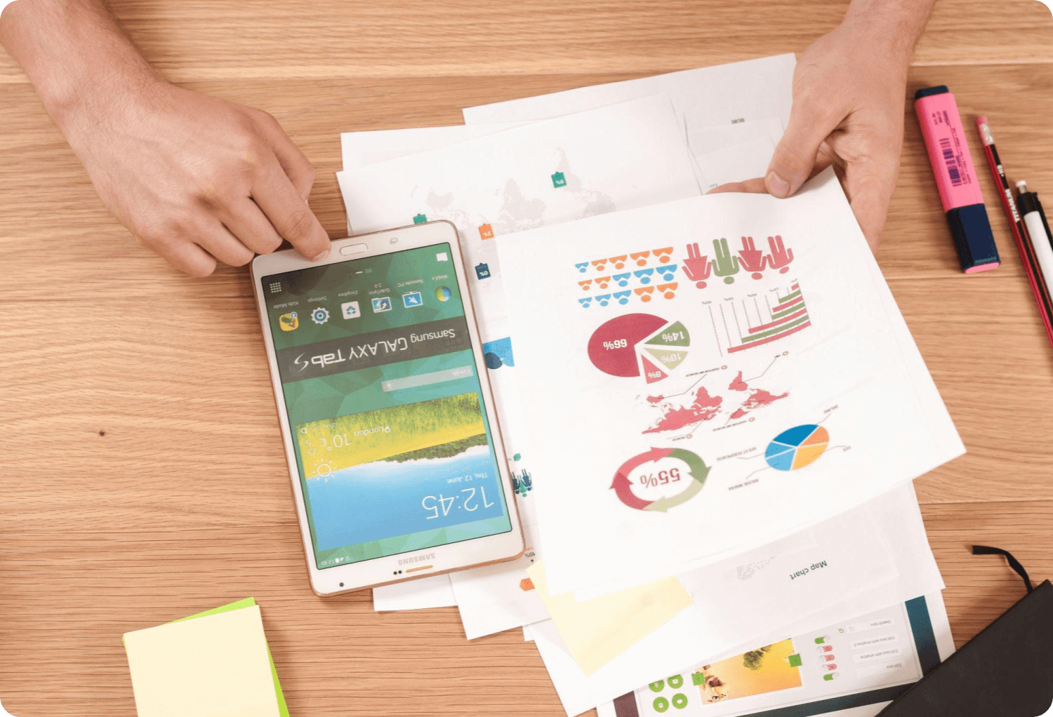 Diferencias entre EBITDA, EBIT y EBT