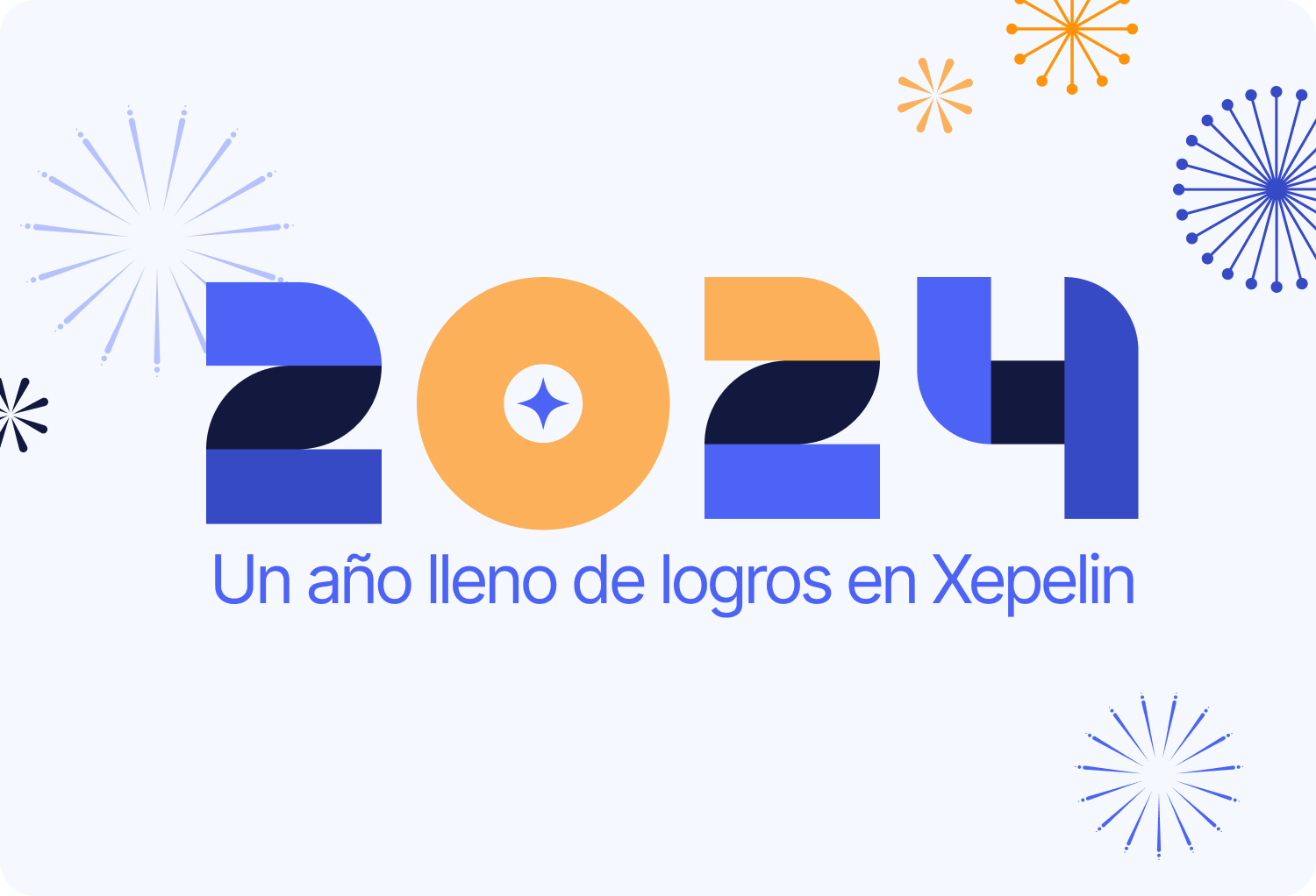 2024: un año lleno de logros en Xepelin
