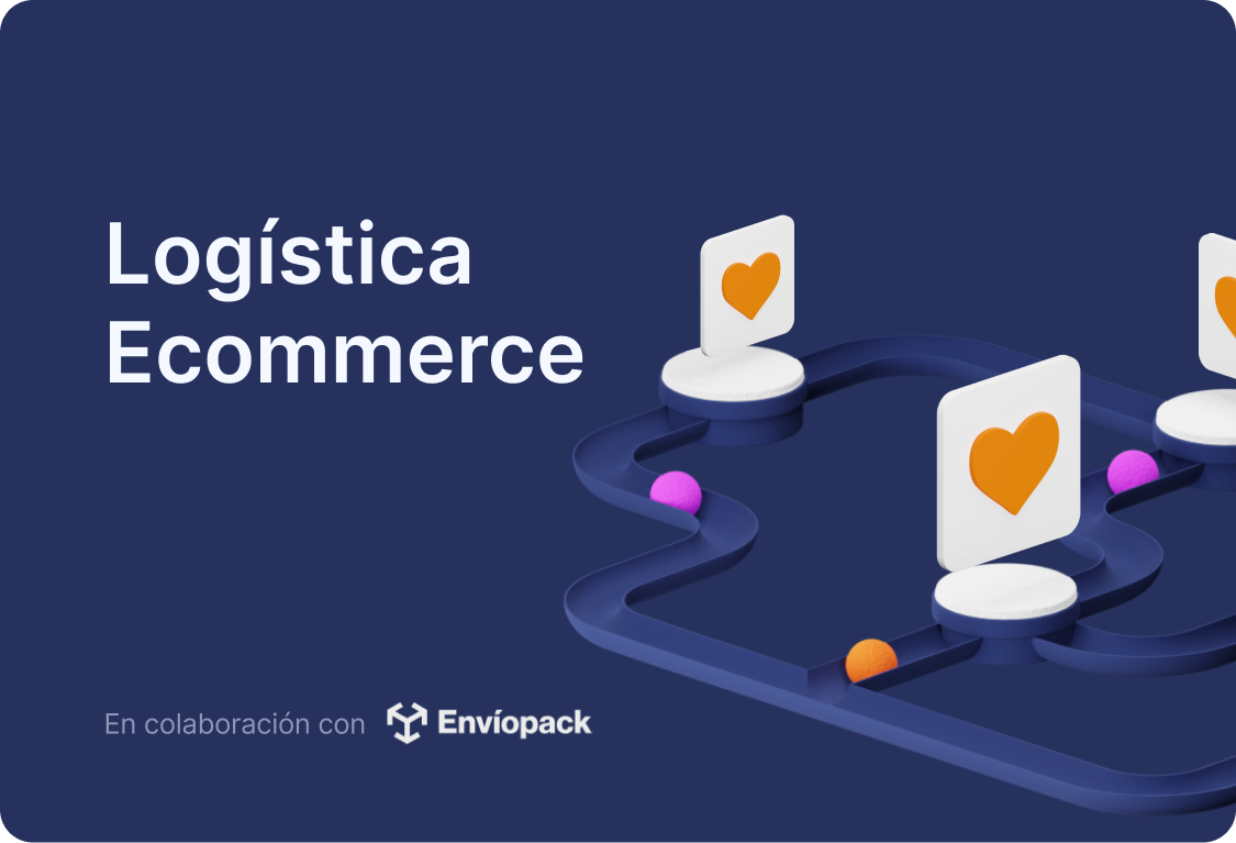 Logística Ecommerce para emprendedores