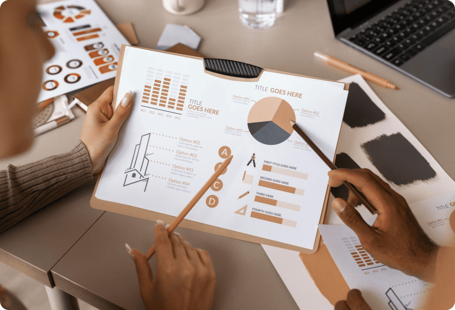 Qué son los indicadores clave (KPIs) y cómo definirlos