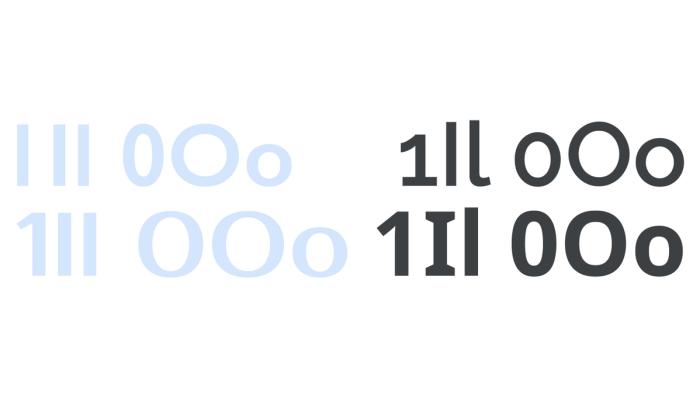 Best Fonts for Banners