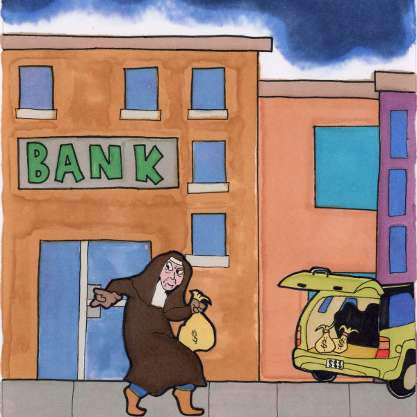 Releases | Surf Gang Records