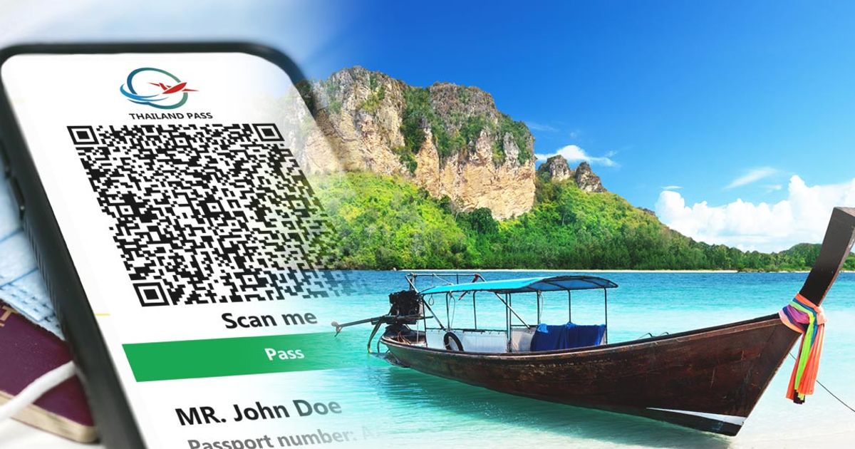 Unlock Travel Gems with QR Codes | Click Travel Tips