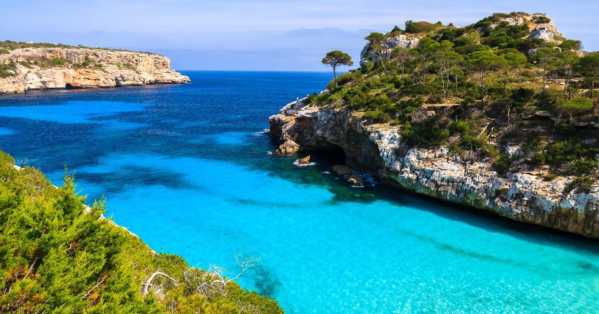 Top Must-See Spots in Majorca 2024 | Click Travel Tips