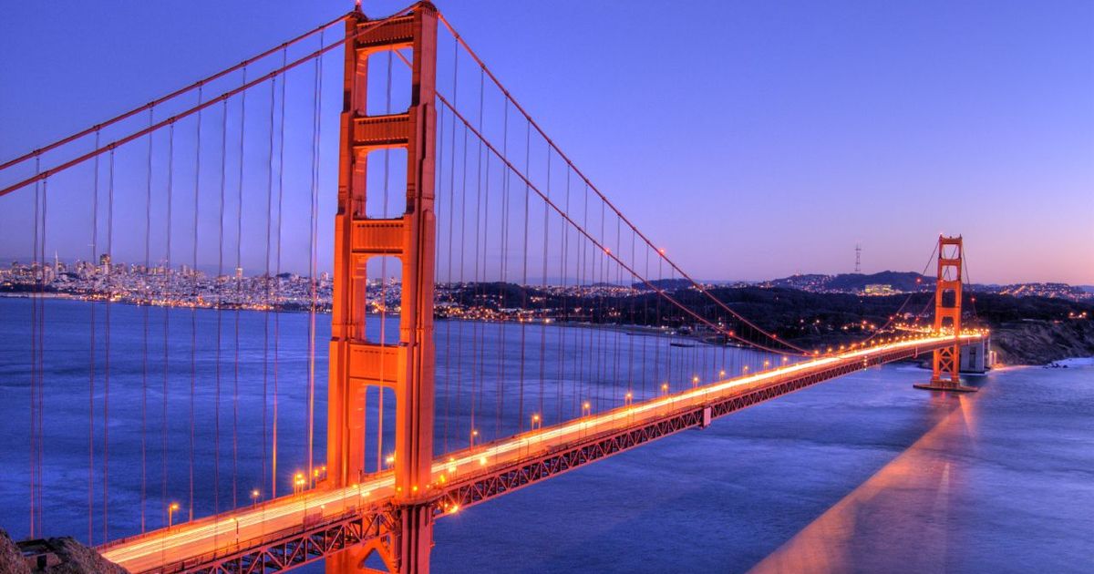 Discover the Top 7 Iconic US Landmarks | Click Travel Tips