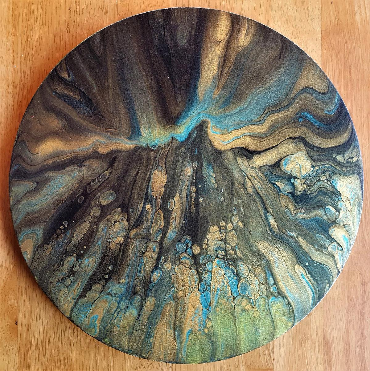 Northern Lights | Cornucopia Art