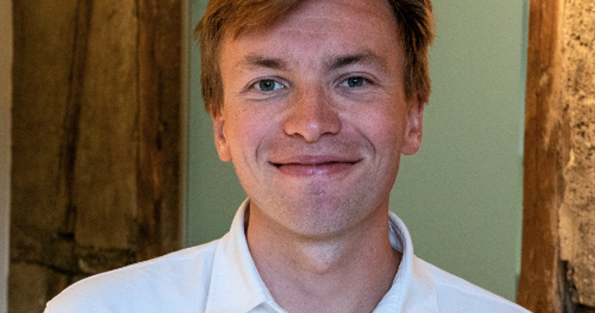 Rådgiver: Ole Jacob Broch – Tankesmien Agenda