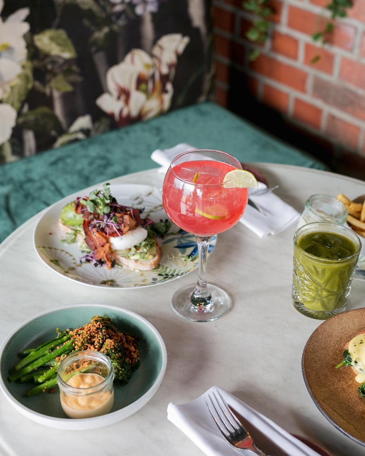 Aker Brygge | Pastis Bistrobar