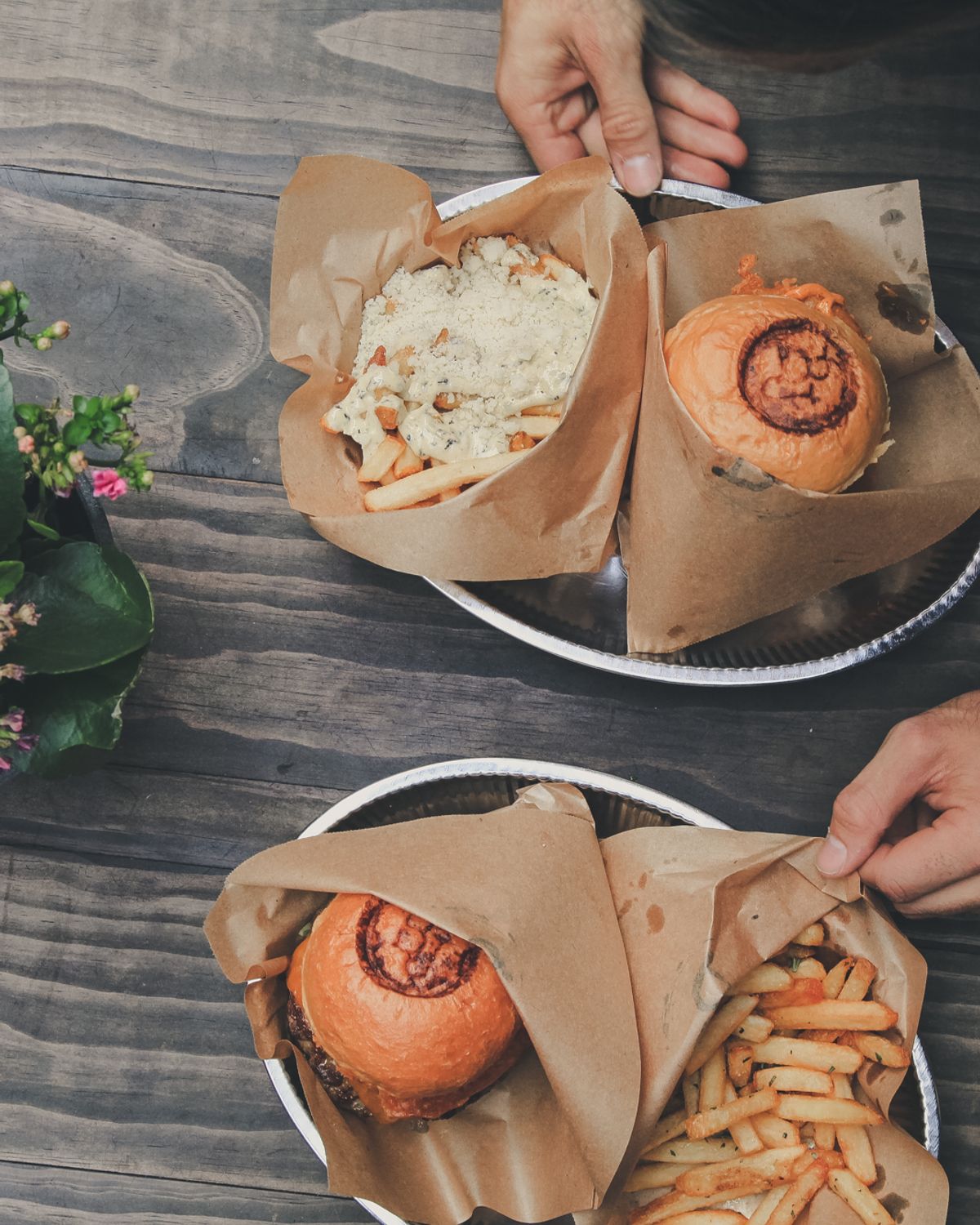 Aker Brygge | Beer Palace